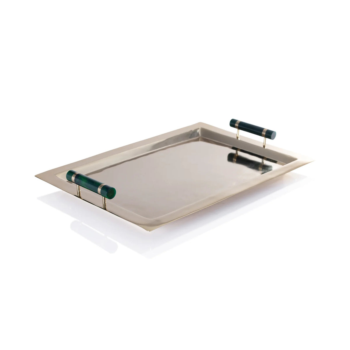 Atom Serving Tray – Thomas Lee Living