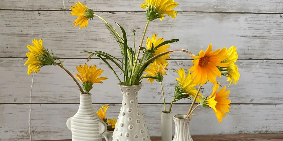 Flower Power – Thomas Lee Living