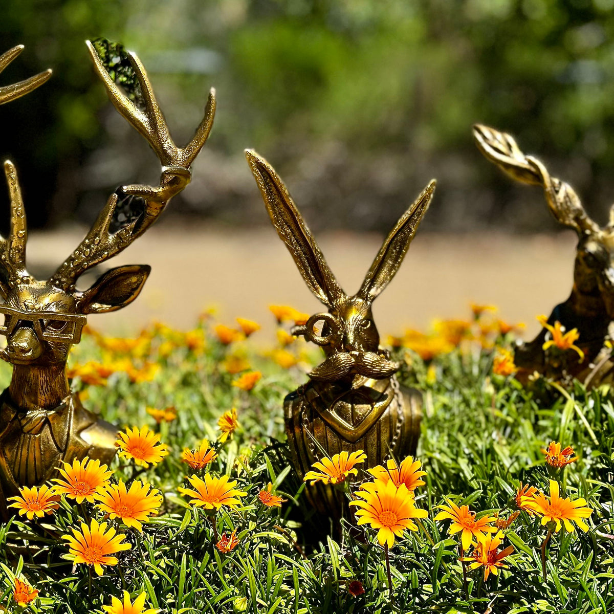 Eric and Eloise Collection: Whimsical Friends by Jessica Hiemstra ...