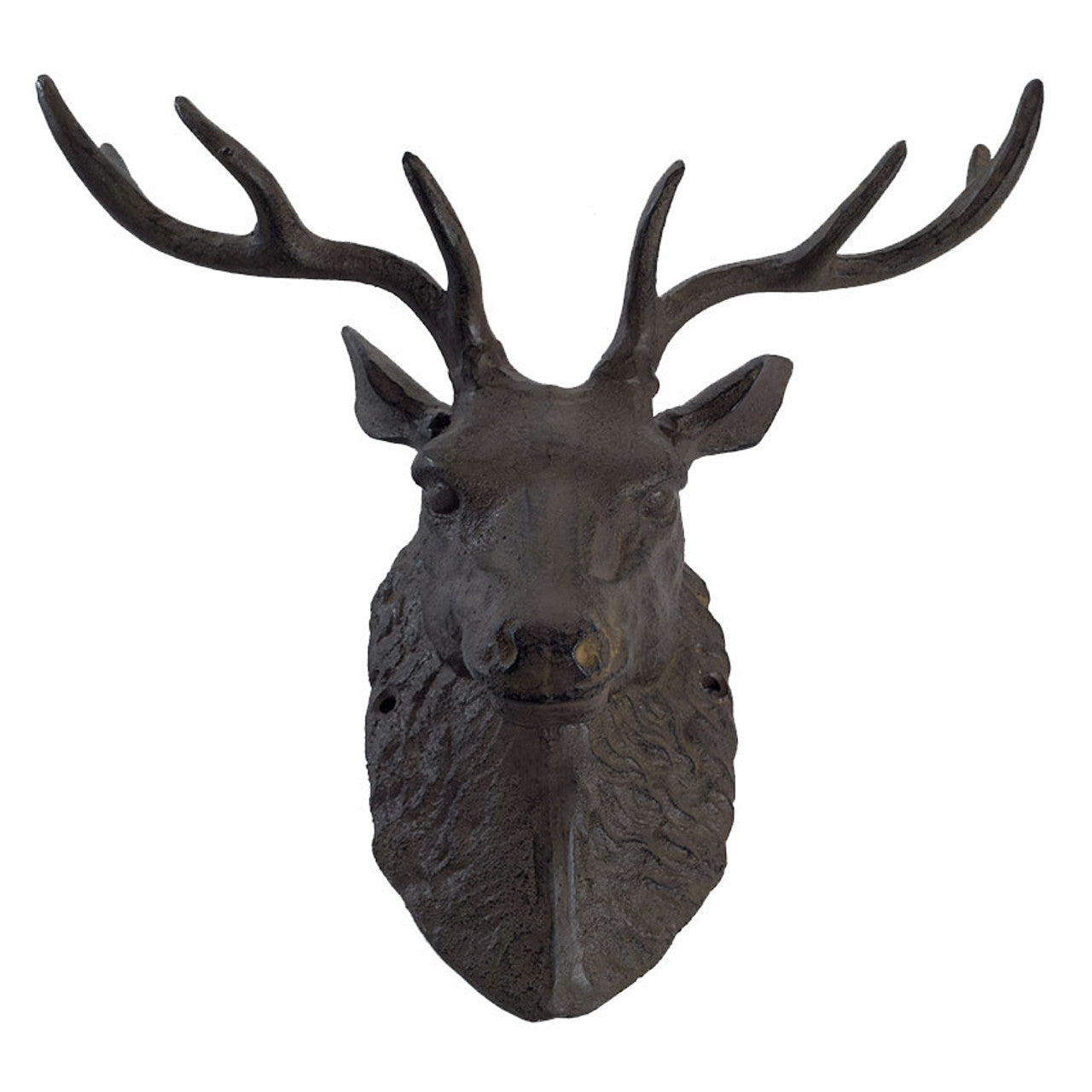 Buck Head Wall Mount – Thomas Lee Living