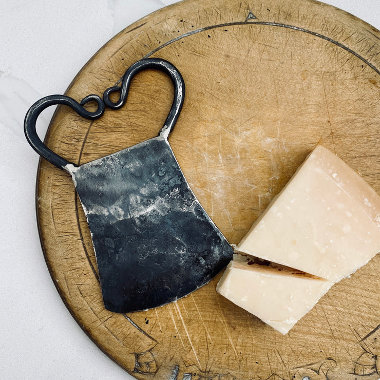 Colonial Cheese Chopper – Thomas Lee Living
