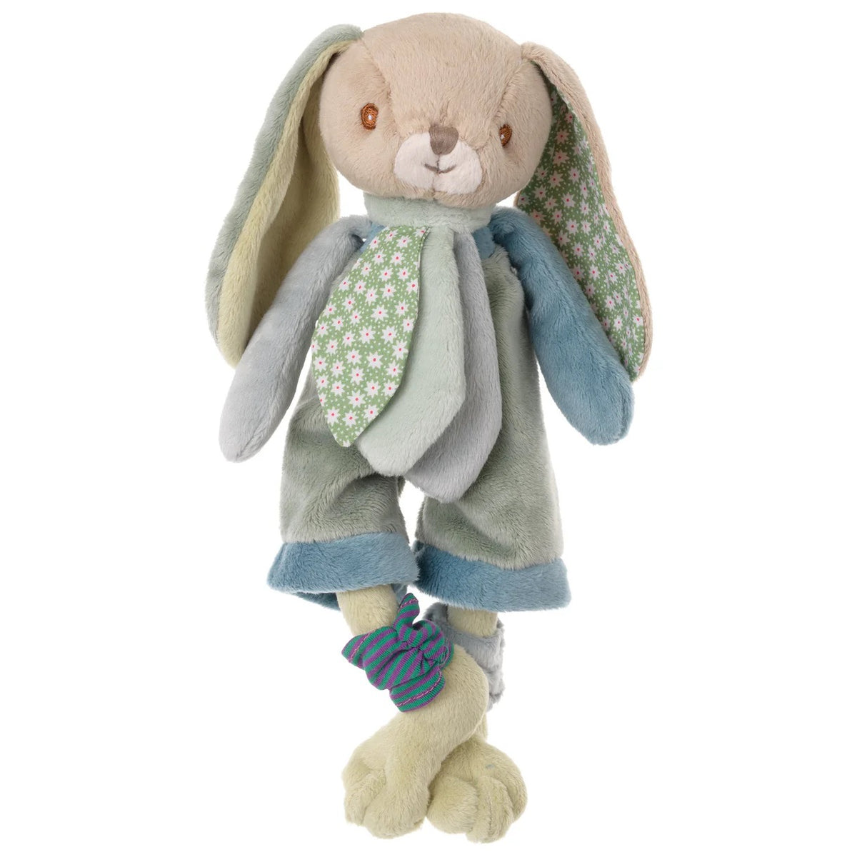 Benji the Rabbit – Thomas Lee Living