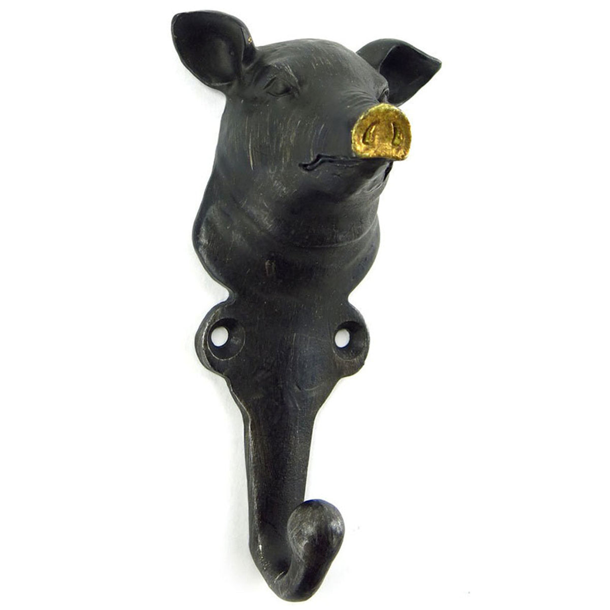 Peggy the Pig Hook – Thomas Lee Living