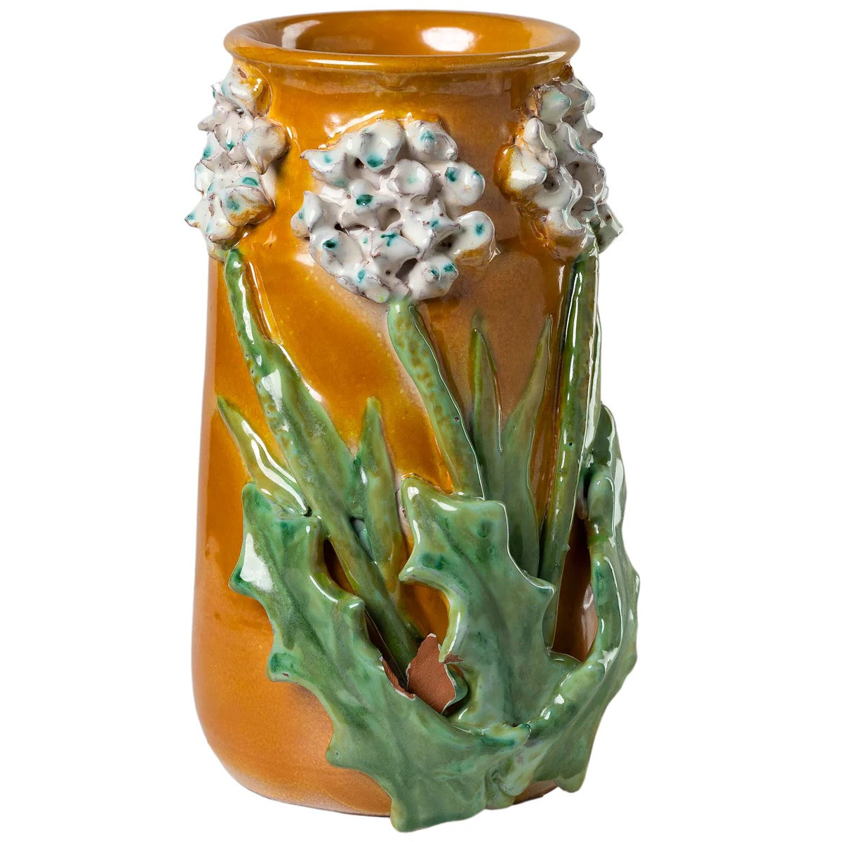 Mildred Flower Vase – Thomas Lee Living