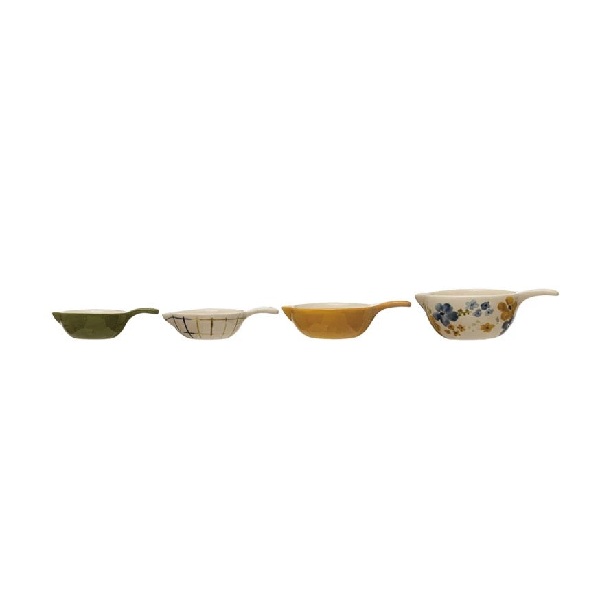 Retro Inspired Measuring Cups – Thomas Lee Living